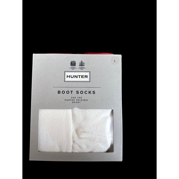 Hunter Boot Liner Socks